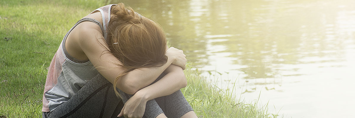 Itkeminen tekee tekee hyvää - anna itkun siis tulla! - Fit