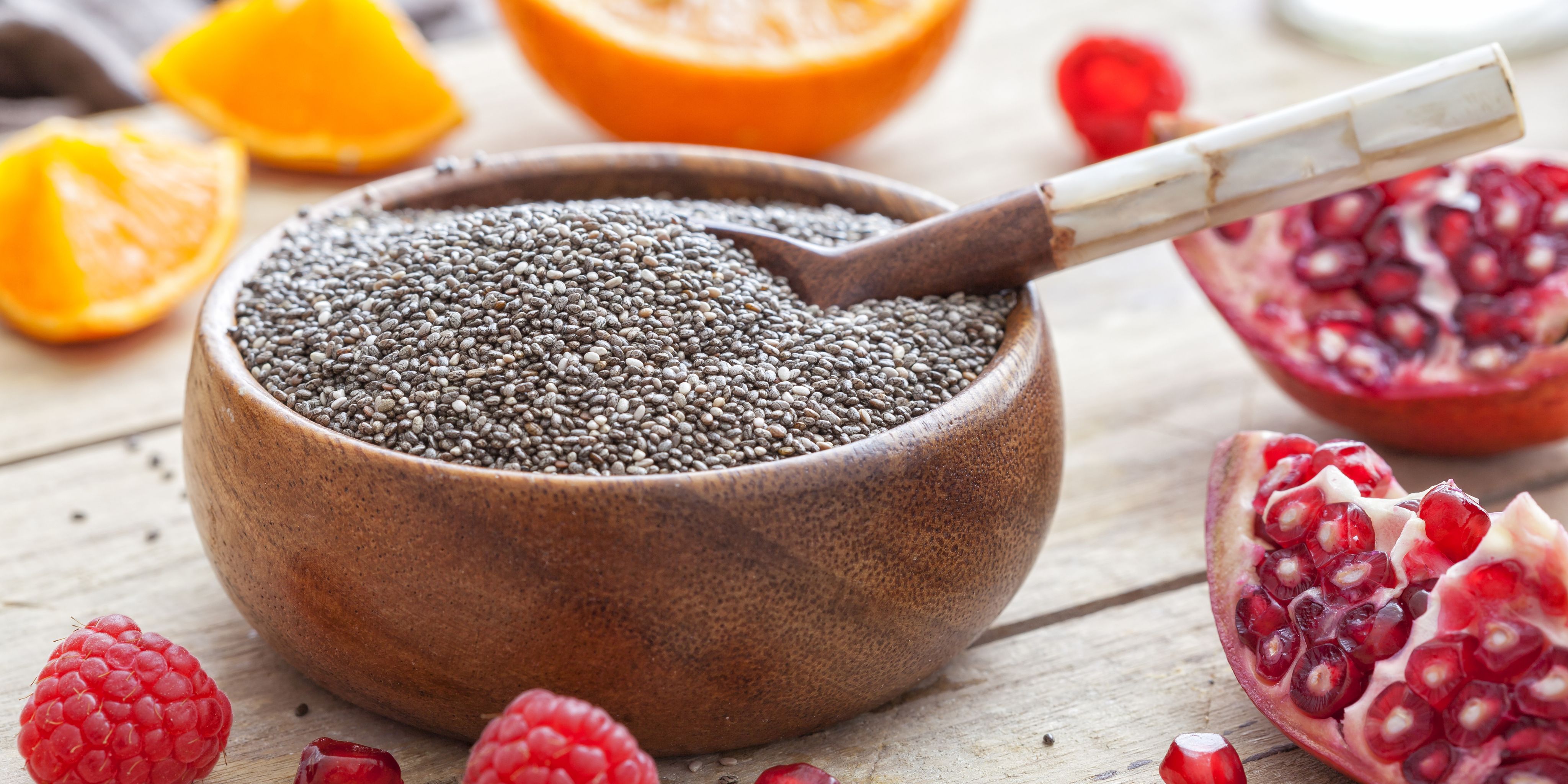 Parhaat siemenet, joita kannattaa syödä säännöllisesti - Fit