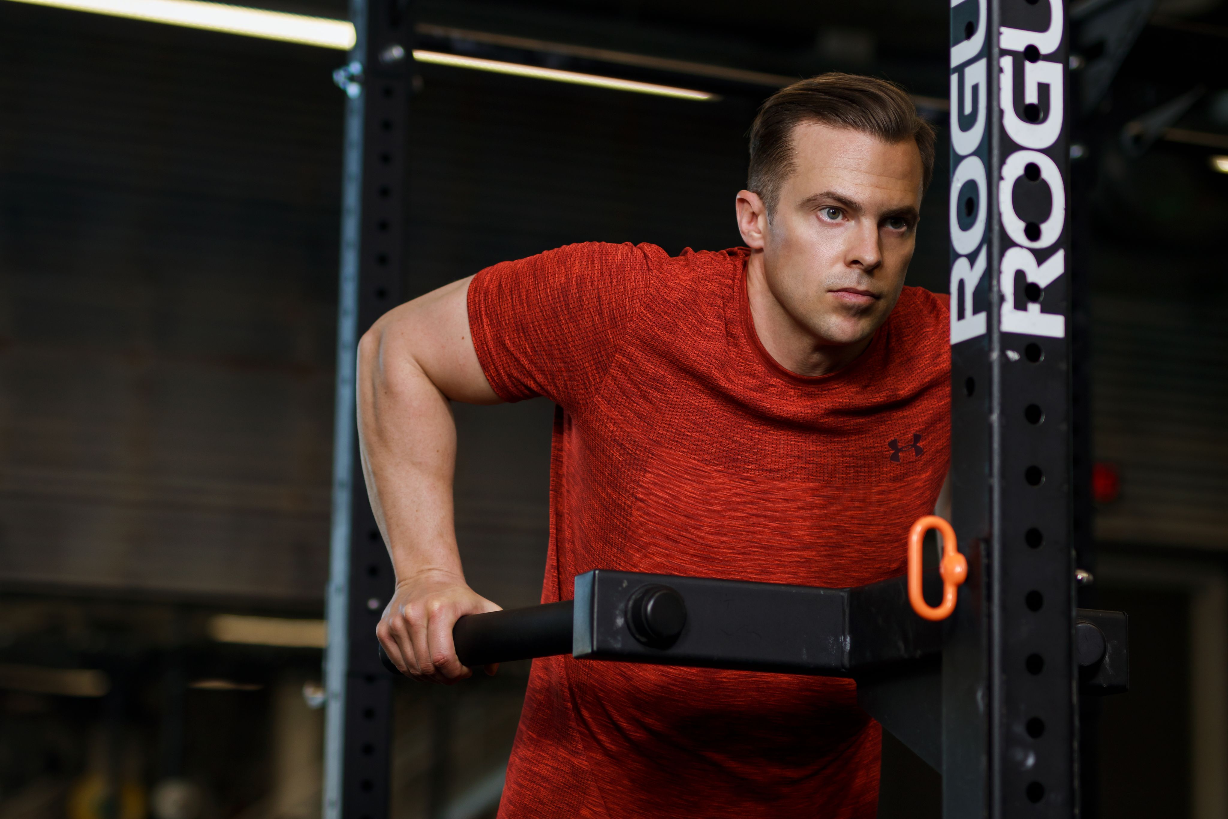 Dippi haltuun! Uutta puhtia salitreeniin - Fit