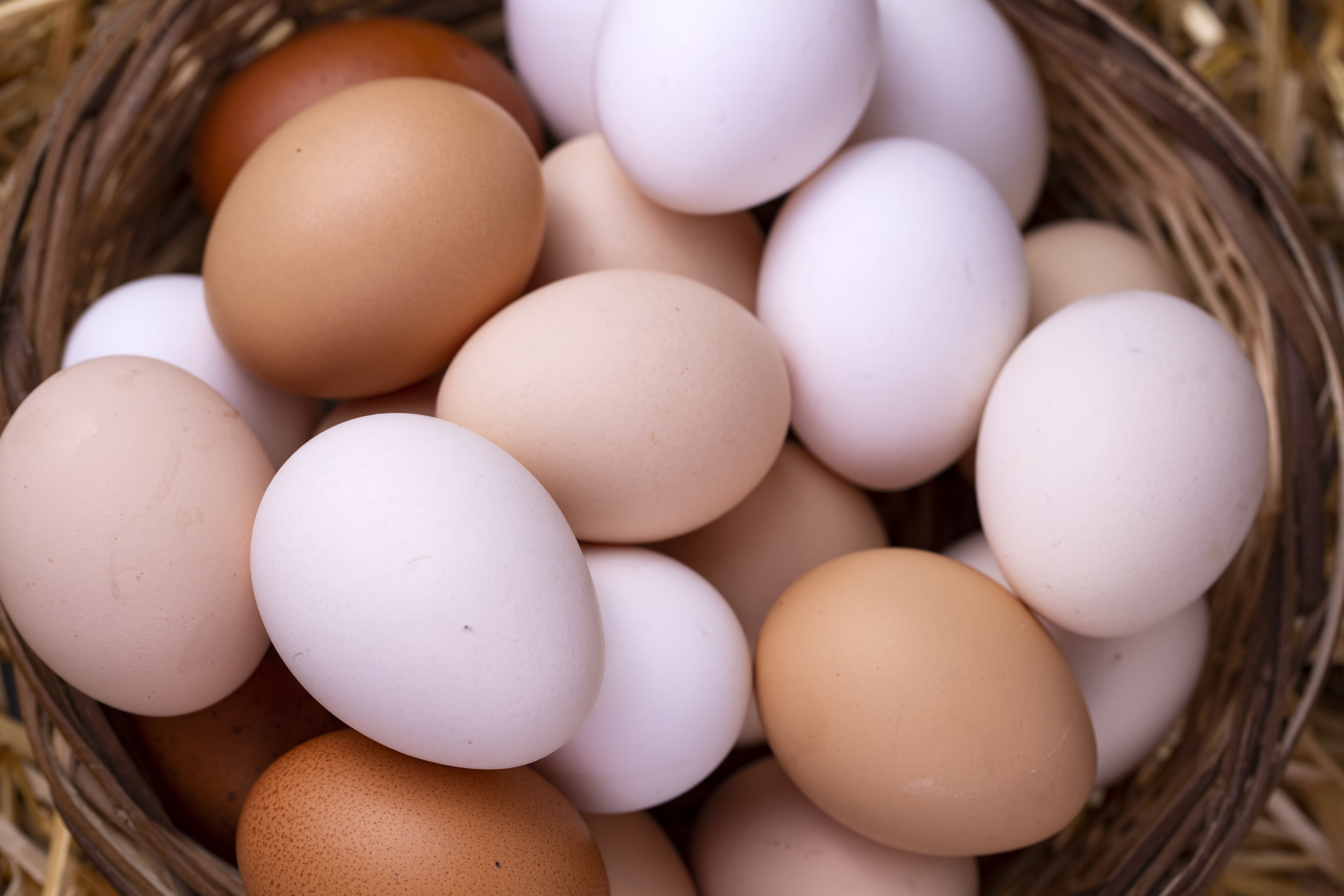 Näistä syistä kananmuna on yksi parhaista eväistä - Fit