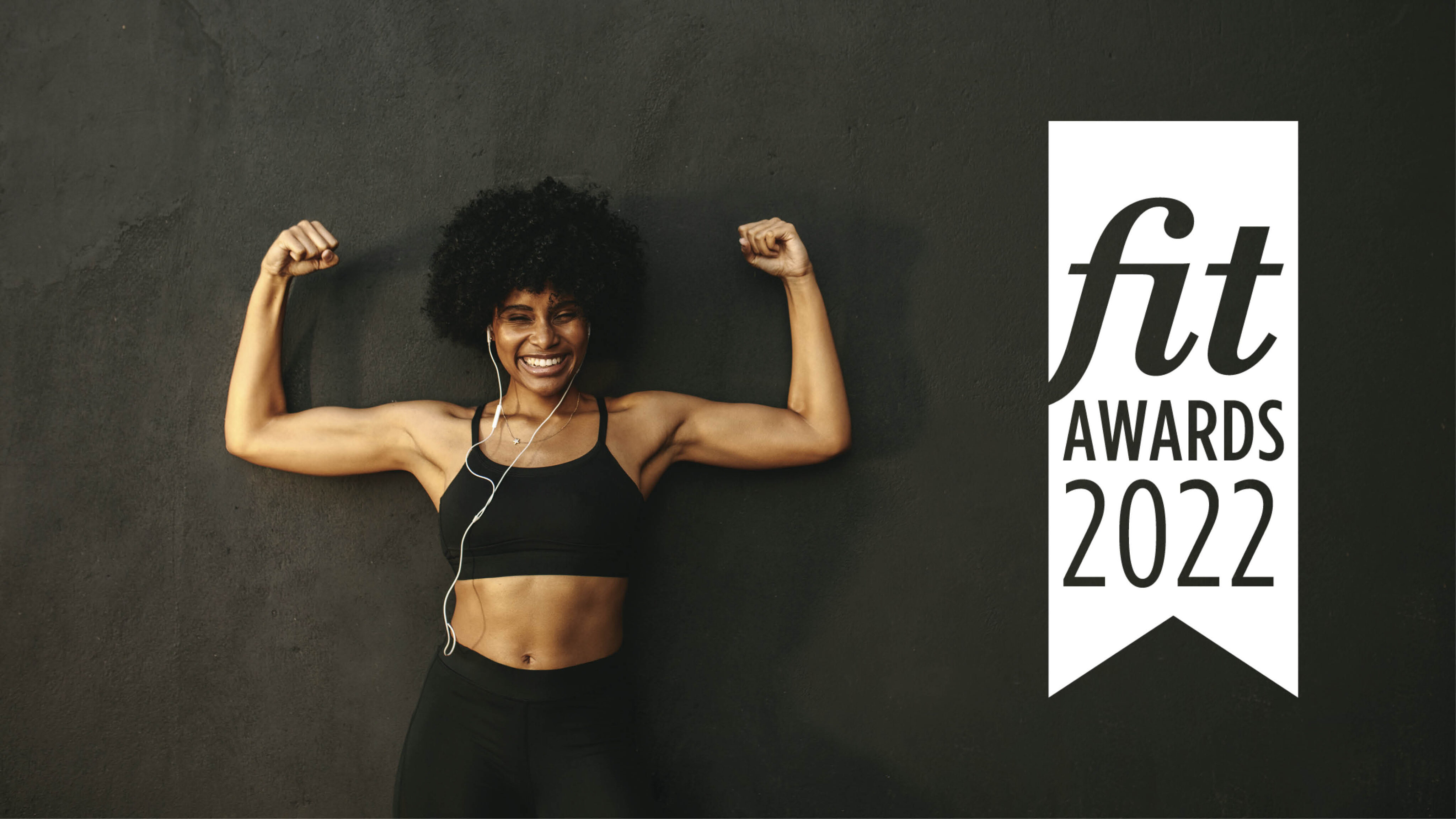 Äänestä ja osallistu! Fit Awards 2022 - Fit