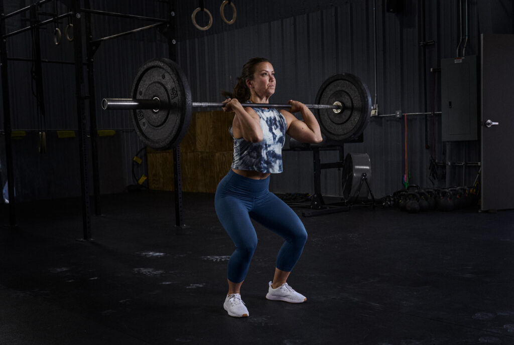 Treeni - Fit